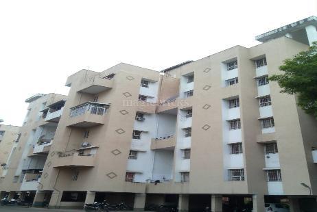 High Class Residency in Bavdhan, Pune: Price, Brochure, Floor Plan, Reviews