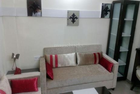 Omaxe High Street Apartment in Manglia, Indore: Price, Brochure, Floor ...