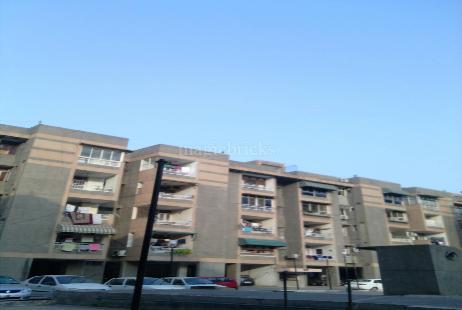 Hope Apartments in Sector 15, Gurgaon: Price, Brochure, Floor Plan, Reviews