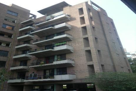 IFS Tower in Sector 56, Gurgaon: Price, Brochure, Floor Plan, Reviews