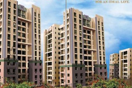 Ideal Towers in Diamond Harbour Road, Kolkata: Price, Brochure, Floor Plan, Reviews