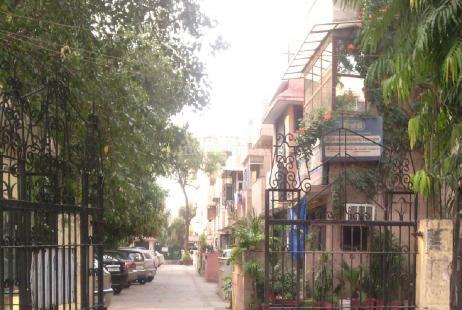 Jai Apartment in Sector 9 Rohini, New Delhi: Price, Brochure, Floor ...