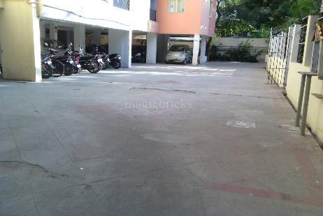 Jains Ashraya Phase I in Virugambakkam, Chennai: Price, Brochure, Floor ...