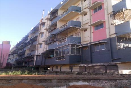 Jana Jeeva Castle in Kodigenahalli, Bangalore: Price, Brochure, Floor ...