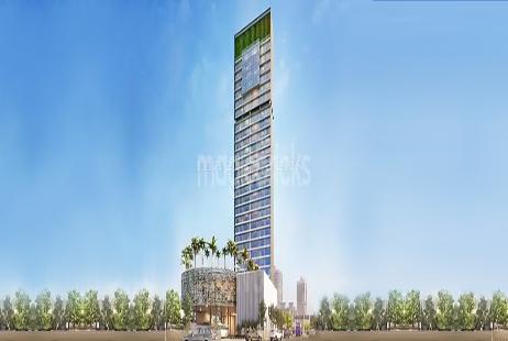 Kanakia Miami in Mahim, Mumbai: Price, Brochure, Floor Plan, Reviews