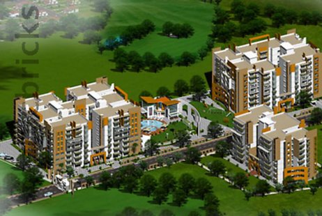 Keerthi Signature in Whitefield, Bangalore: Price, Brochure, Floor Plan ...