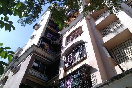 Kesar Residency in Kandivali West, Mumbai: Price, Brochure, Floor Plan ...