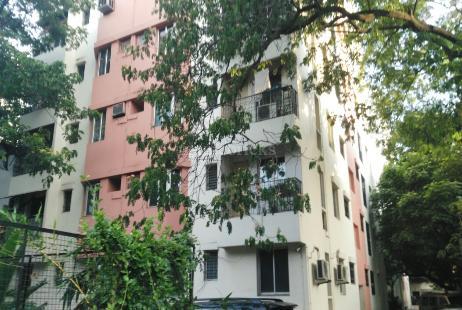 Krishna Mahal in Adyar, Chennai: Price, Brochure, Floor Plan, Reviews