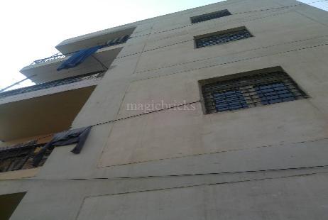 LIG Flats in Sector 45, Noida: Price, Brochure, Floor Plan, Reviews
