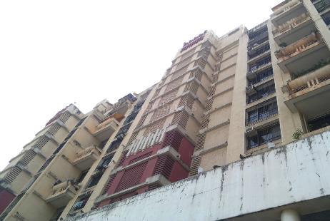 Marathon Maxima in Mulund West, Mumbai: Price, Brochure, Floor Plan ...