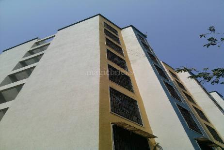 NG Galaxy in Mira Road, Mumbai: Price, Brochure, Floor Plan, Reviews