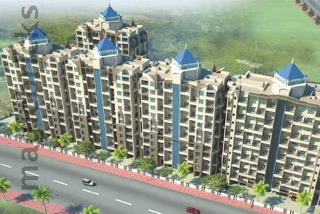 Naren Bliss in Hadapsar, Pune: Price, Brochure, Floor Plan, Reviews