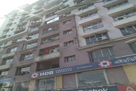 Om Tower in Barrackpore Trunk Road, Kolkata: Price, Brochure, Floor ...