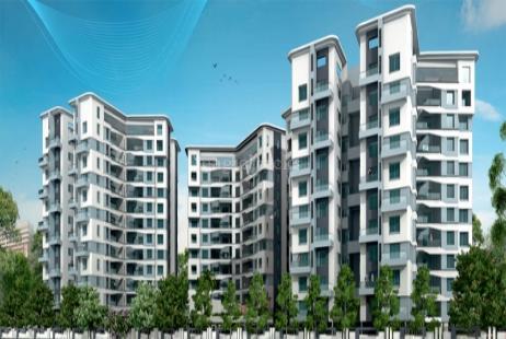 Opus 77 in Wakad, Pune: Price, Brochure, Floor Plan, Reviews