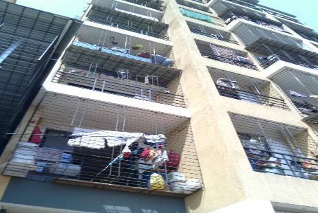 Radha Krishan Complex in Kamothe, Navi Mumbai: Price, Brochure, Floor ...