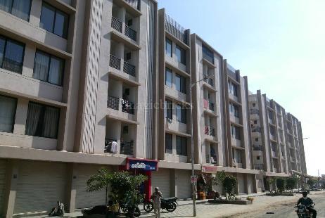 Rishit Residency in Lambha, Ahmedabad: Price, Brochure, Floor Plan, Reviews