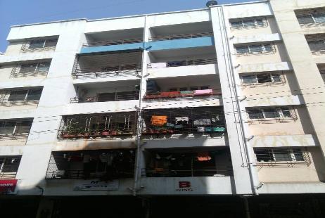 Sadanand Regency in Narhe, Pune: Price, Brochure, Floor Plan, Reviews