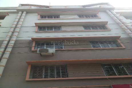 Satyam Complex in Madhyamgram, Kolkata: Price, Brochure, Floor Plan ...