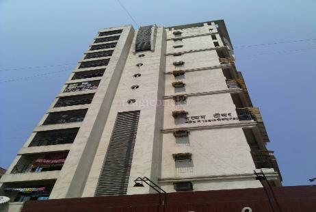 Satyam Tower in Kopar Khairane, Navi Mumbai: Price, Brochure, Floor ...