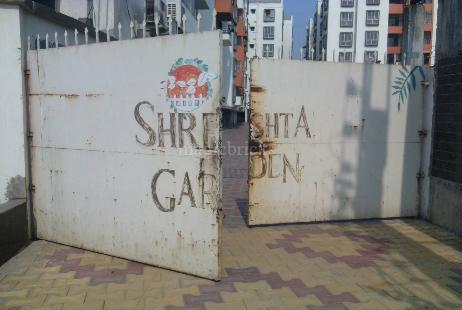 Shreshta Garden in Rajarhat Main Road, Kolkata: Price, Brochure, Floor ...