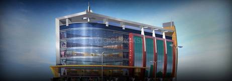 Solitaire in Malad West, Mumbai: Price, Brochure, Floor Plan, Reviews