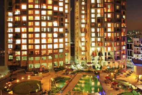 Solitaire in Kondhwa, Pune: Price, Brochure, Floor Plan, Reviews