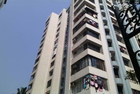 Soni Tower CHS in Borivali West, Mumbai: Price, Brochure, Floor Plan ...