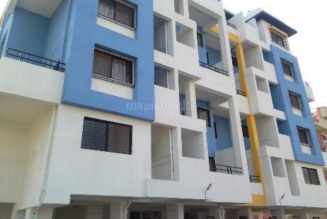 Spring Meadows in Dighi, Pune: Price, Brochure, Floor Plan, Reviews