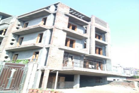 The Villas in Sector 10 Dwarka, New Delhi: Price, Brochure, Floor Plan ...