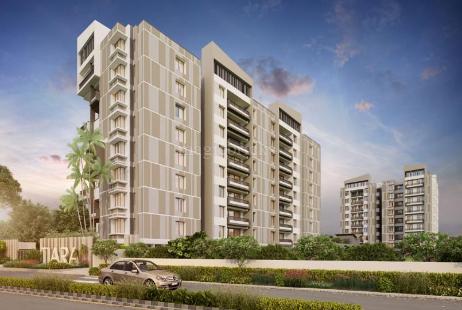 Tiara Residence in Bicholi Hapsi, Indore: Price, Brochure, Floor Plan ...