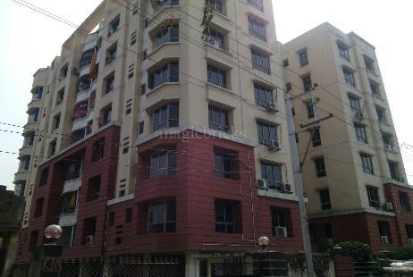 Uttam Tower in Ultadanga, Kolkata: Price, Brochure, Floor Plan, Reviews