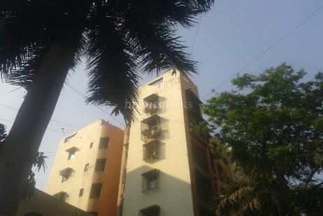 Vasant Complex in Borivali East, Mumbai: Price, Brochure, Floor Plan ...