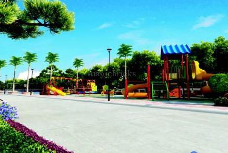 Gaur Cascades in Raj Nagar Extension, Ghaziabad: Price, Brochure, Floor ...