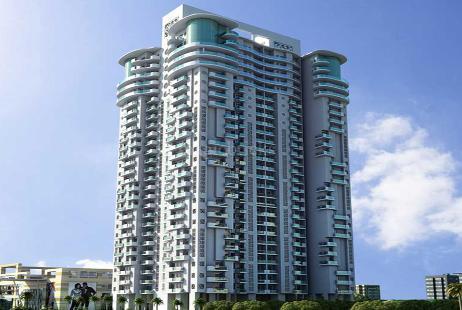 Mahagun Moderne in Sector 78, Noida: Price, Brochure, Floor Plan, Reviews