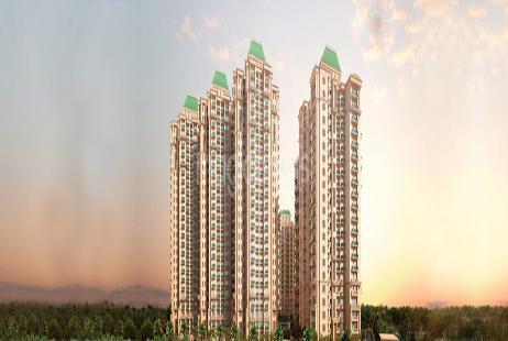 Capital Athena in Noida Extension, Greater Noida: Price, Brochure ...