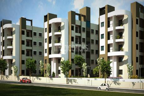 Concorde Wind Rush in Electronic City Phase 2, Bangalore: Price ...