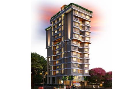 Aarambh in Mulund West, Mumbai: Price, Brochure, Floor Plan, Reviews