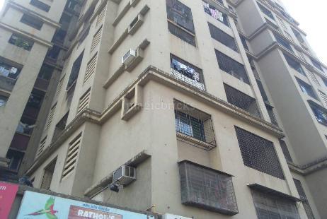 Acme Complex in Malad West, Mumbai: Price, Brochure, Floor Plan, Reviews