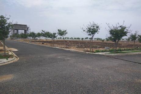 Aparna Western Meadows in Mokila, Hyderabad: Price, Brochure, Floor ...