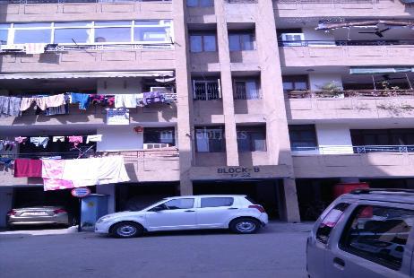 Project Arya Nagar in IP Extension, New Delhi: Price, Brochure, Floor ...