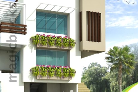 Aurus Aabha in Shirwal, Pune: Price, Brochure, Floor Plan, Reviews