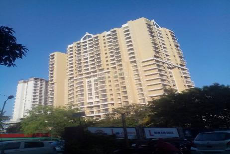 Bhoomi Ekta Garden Phase III in Borivali East, Mumbai: Price, Brochure ...