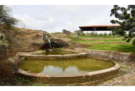 By The Lake in Shirwal, Pune: Price, Brochure, Floor Plan, Reviews