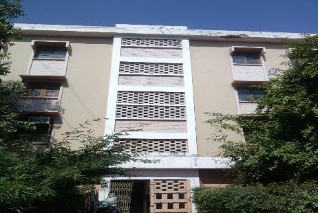 CPWD Central Government Residential Complex in Sector 8 RK Puram, New ...