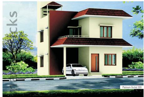 Confident Atik III in Kakkanad, Kochi: Price, Brochure, Floor Plan, Reviews