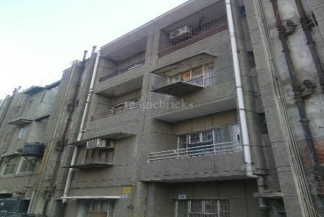 DDA SFS Flats in Dwarka, New Delhi: Price, Brochure, Floor Plan, Reviews