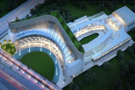 Earth SkyGate in Sector 88, Gurgaon: Price, Brochure, Floor Plan, Reviews