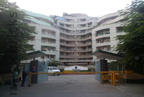 Eldeco Ananda noida in Sector 48, Noida: Price, Brochure, Floor Plan ...