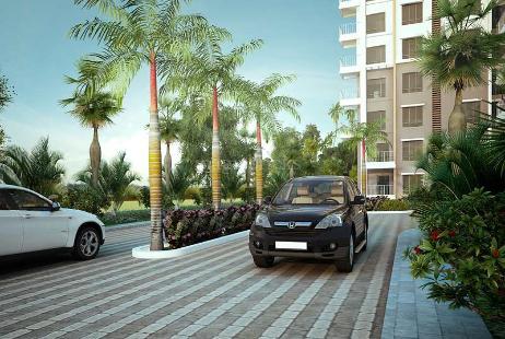 Emmanuel Heights in Hosa Road, Bangalore: Price, Brochure, Floor Plan ...