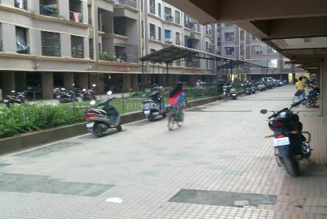 Flower Valley in Mira Road, Mumbai: Price, Brochure, Floor Plan, Reviews